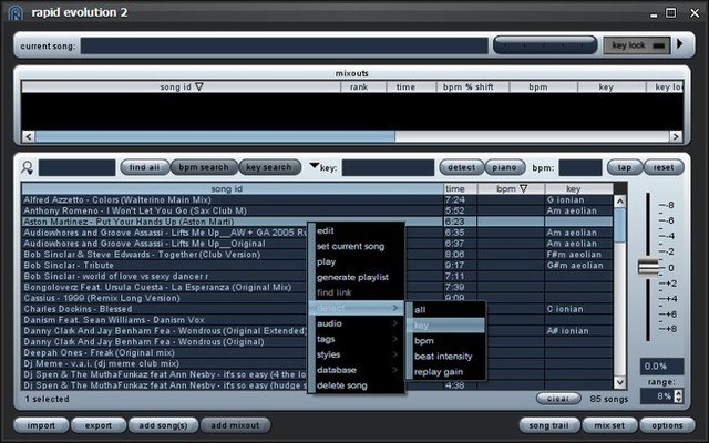 The Lazy DJ's Guide to Keying Tracks - DJing Tips
