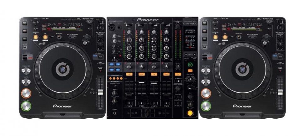 DJ Setups Demystified, Part 1: Vinyl, CDs and Software-Only - DJing Tips